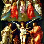 The Seven Archangels Of The Bible - Ask Angel Blessing