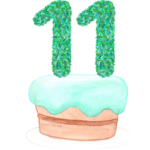 Birth Number 11 - Ask Angel Blessing