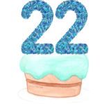Birth Number 22 - Ask Angel Blessing