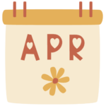 April Birthday Month People - Ask Angel Blessing