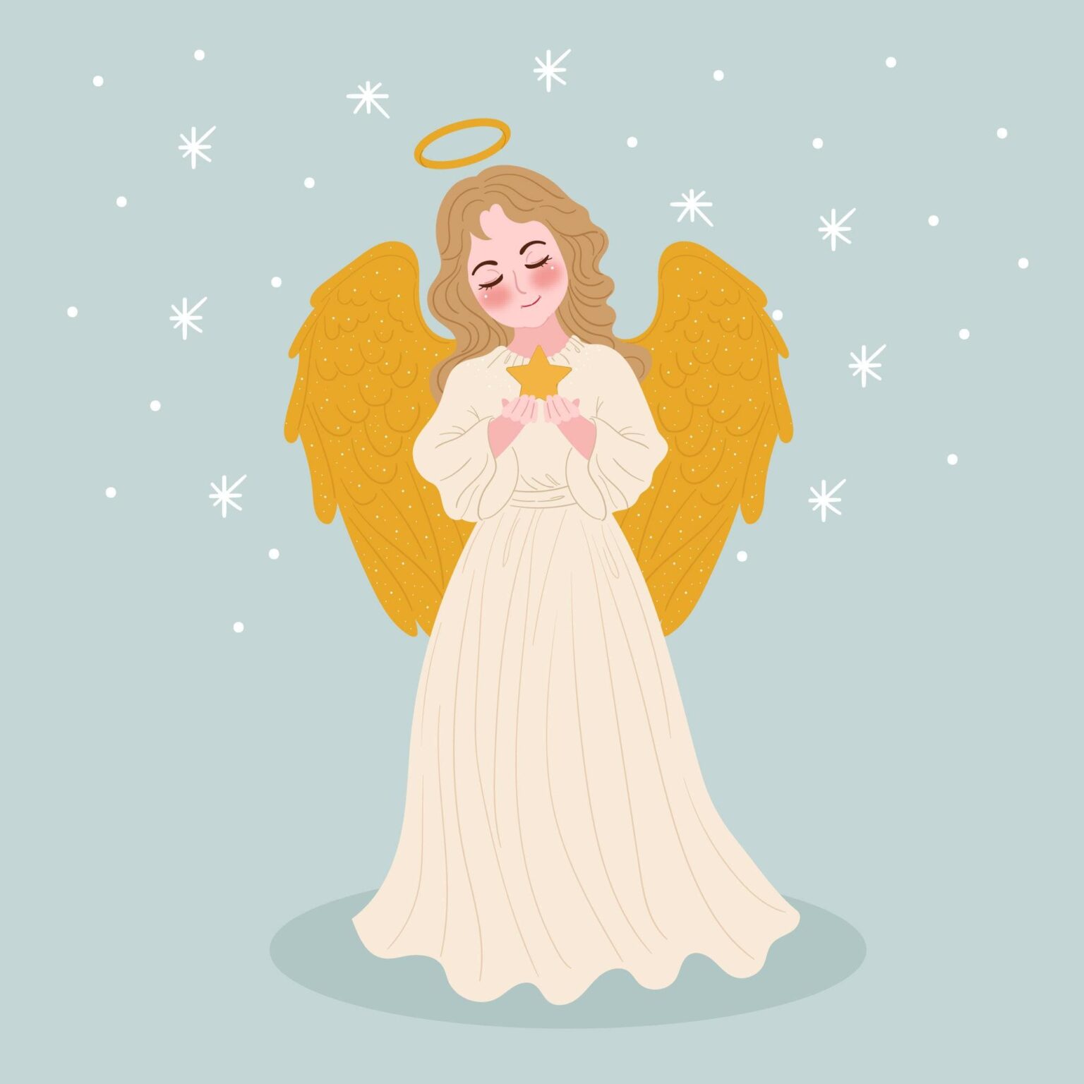 The Divine Wardrobe: Exploring the Symbolism of White Clothing in ...