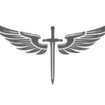 The Angelic Sword: A Powerful Symbol of Divine Protection and Justice ...