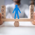 Prayer for Seeking Balance - Ask Angel Blessing