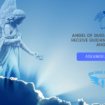 Angel of Guidance: How to Receive Guidance from Your Angels - Ask Angel ...
