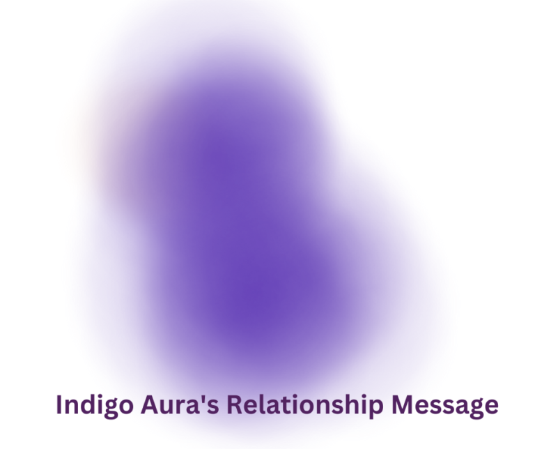 A Comprehensive Relationship Reading for Those with an Indigo Aura ...