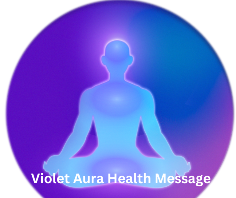 Violet Aura Wellness: Nurturing Holistic Health - Ask Angel Blessing