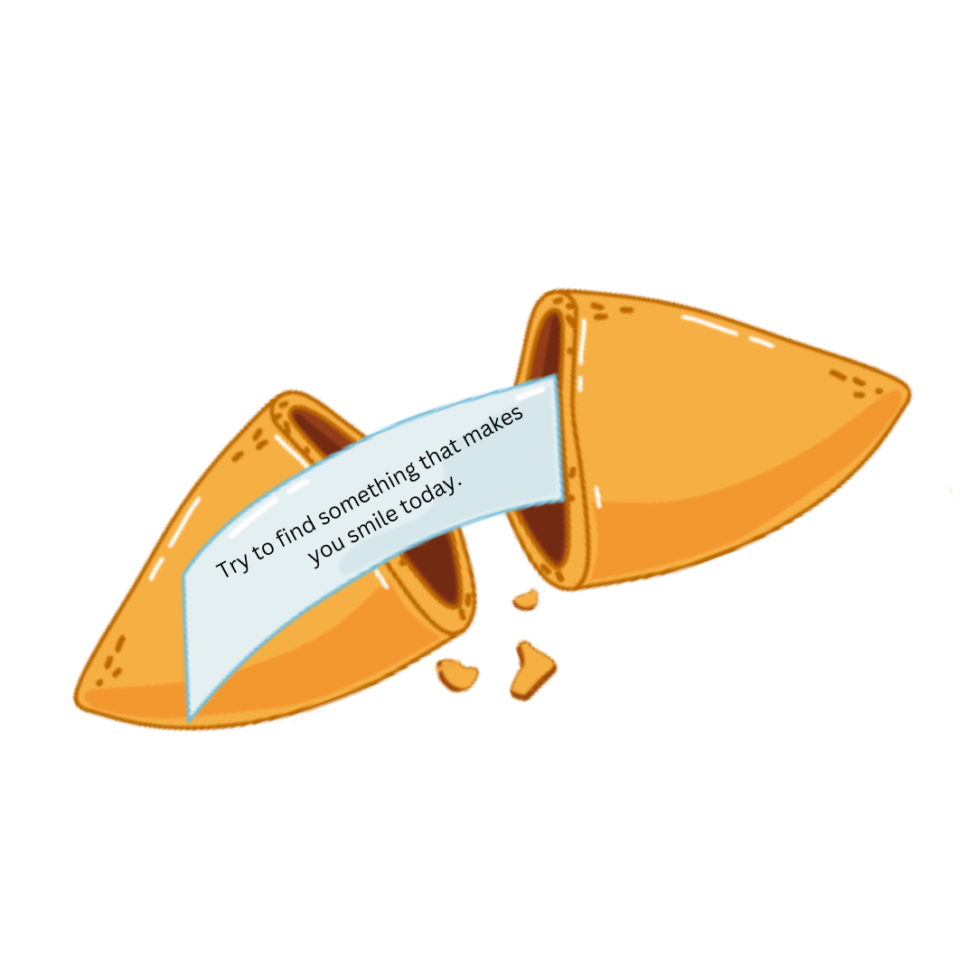 The Power of a Smile: A Daily Quest for Joy - Ask Angel Blessing