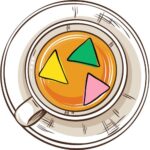 Tea Cup Reading for Triangles - Ask Angel Blessing