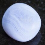 The Serene Power of Blue Lace Agate - Ask Angel Blessing