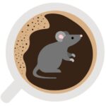 Rat Coffee Cup Reading - Ask Angel Blessing