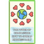 The Power of Compassion: How to Spread Kindness Daily - Ask Angel Blessing