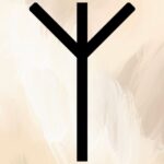 Algiz: The Elk-Sedge Shield – Protection, Sacredness, and the Higher ...