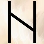 Hagalaz: The Rune of Storm and Change in the Elder Futhark - Ask Angel ...