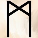 Mannaz – The Rune of Man: Identity, Kinship, and the Shared Burden of ...